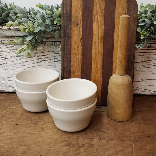 Custard Bowls - Etsy