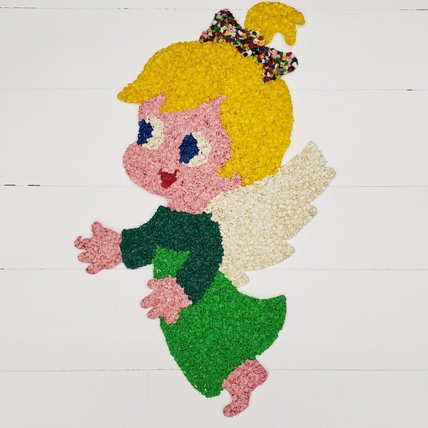 Plastic Popcorn - Etsy