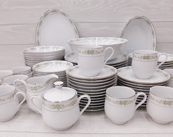 Sango China Japan - Etsy