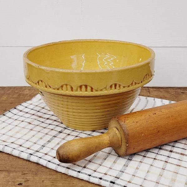 Yellowware - Etsy