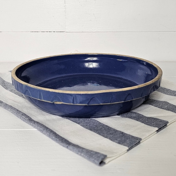 Vintage Pie Pan - Etsy