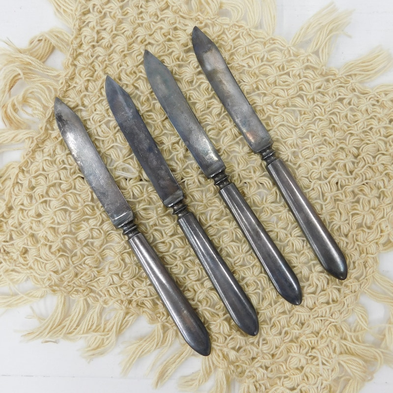 1835 R Wallace Silverware - Etsy