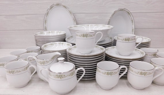 Sango Dinnerware