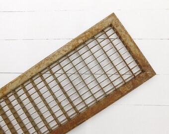 Floor Grate Metal - Etsy