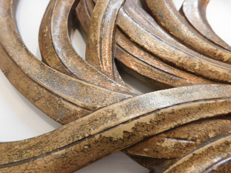 Vintage Syroco Rooster Wall Decor Syrocowood Rooster | Etsy