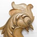Vintage Syroco Rooster Wall Decor Syrocowood Rooster - Etsy