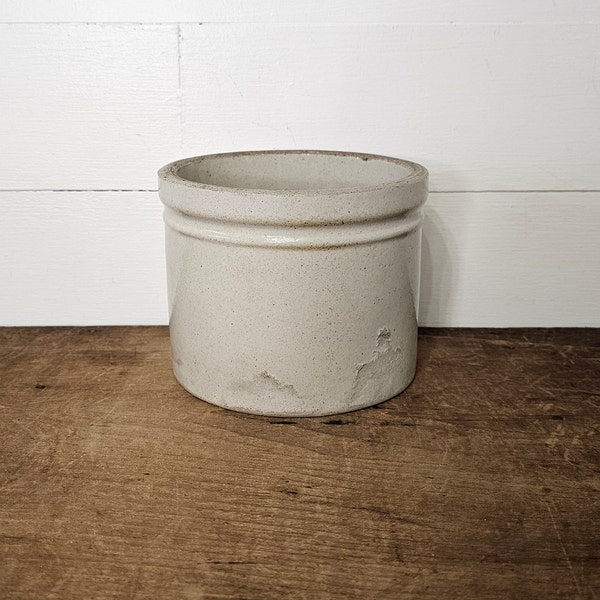 Crock Storage Containers - Etsy
