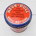 Vintage Never-dull Magic Wadding Tin - Collectible Tin - Farmhouse ...