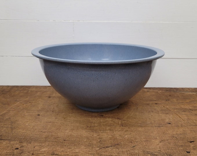 Vintage TEXAS-WARE Melamine Confetti Mixing Bowl 125 - Collectible Bowl ...