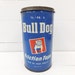 Vintage Bull Dog Friction Tape Tin Advertising Tin Collectible Tin ...