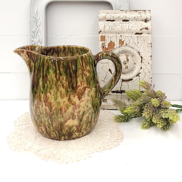 Morton Pottery - Etsy