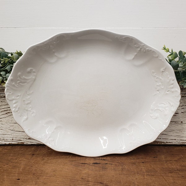 Royal Ironstone - Etsy