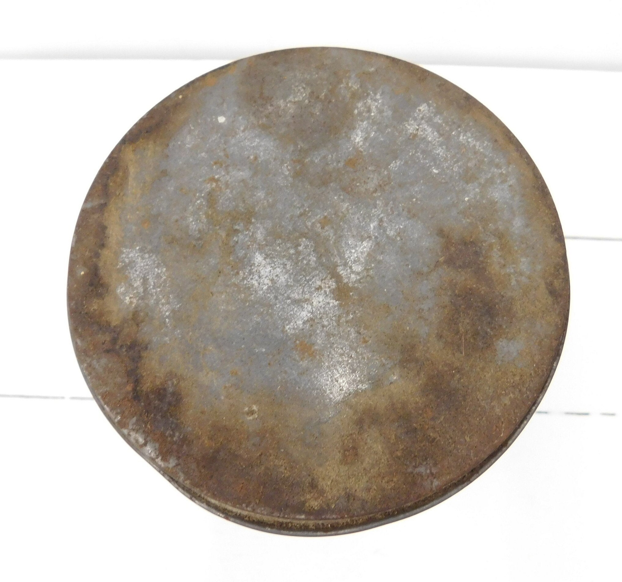 Vintage Bull Dog Friction Tape Tin Advertising Tin | Etsy