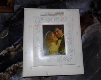 Vintage Wedding Guest Books - Etsy