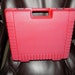 Vintage 1985 the Lego Group Hard Red Case EUC - Etsy