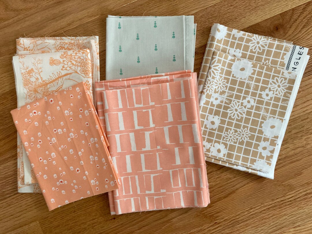 Rare Art Gallery Fabrics, Out of Print Art Gallery Bundle, Art Gallery ...
