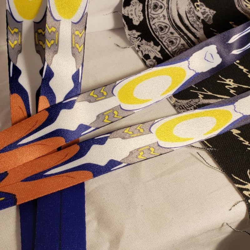 Miruko Cosplay - Etsy