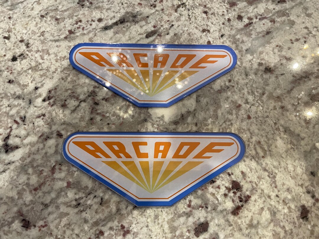 Magnetic Armor Artwork for Stern Stranger Thing - Etsy