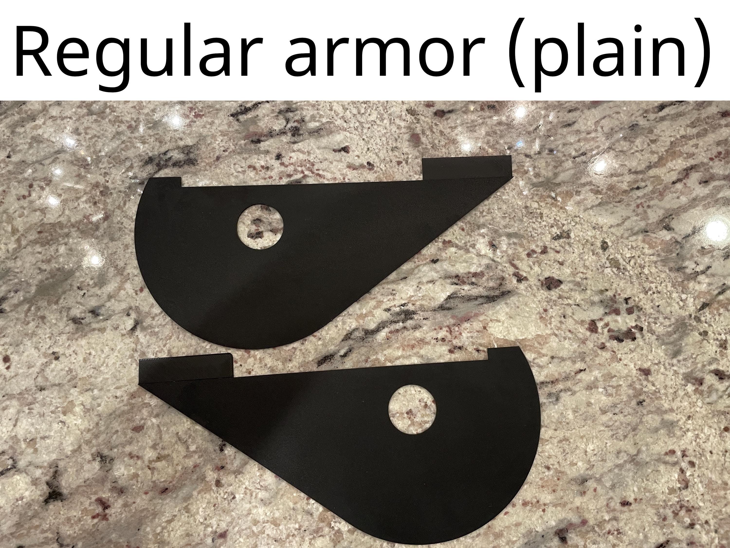 Stern Bond / 007 Sega/goldeneye Inspired Pinball Button Wear Protectors ...