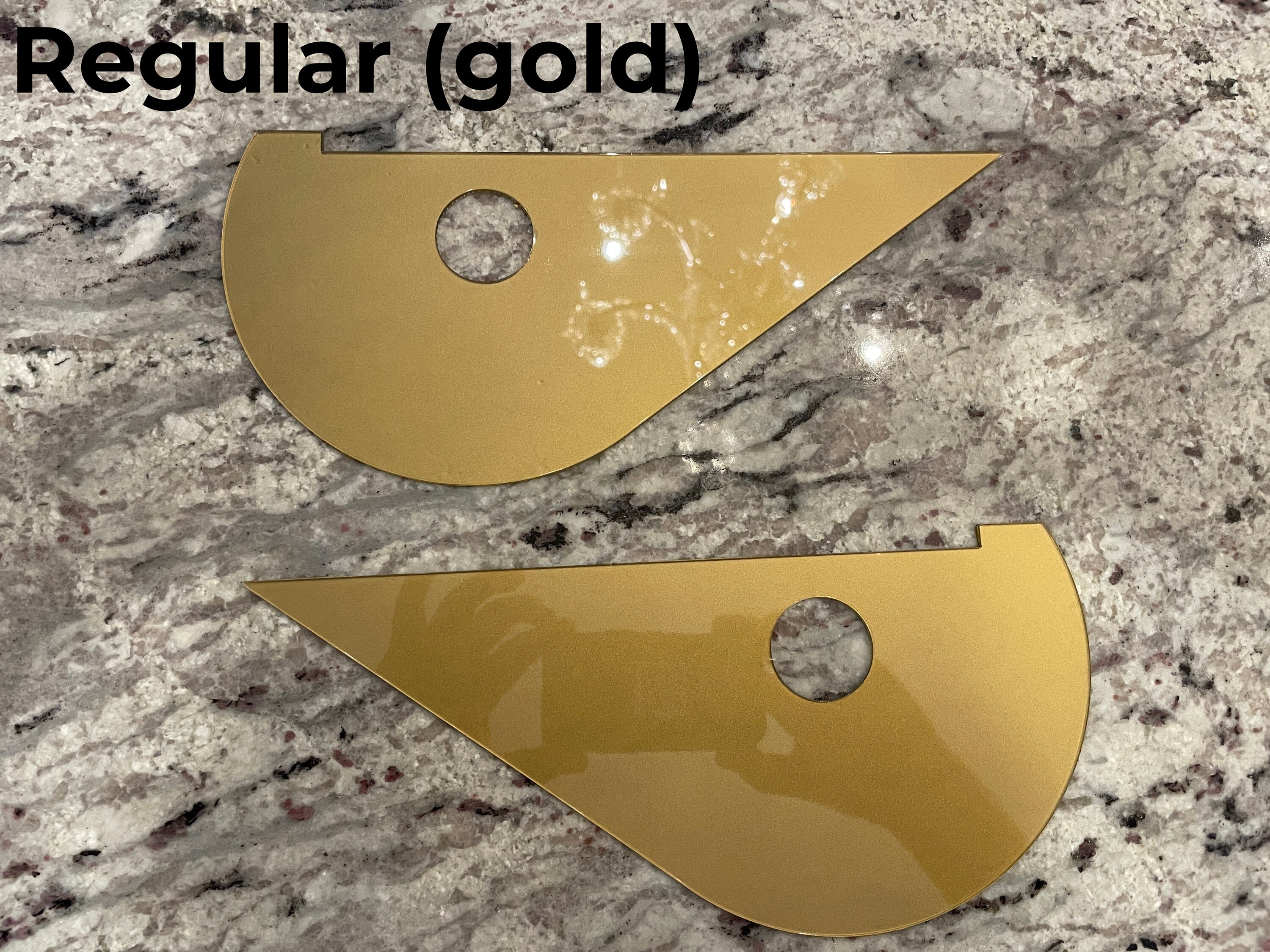 The Beatles gold Pinball Button Wear Protectors - Etsy