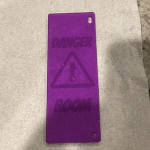 Stern Uncanny X-men Danger Room Upgraded Plastic - Etsy