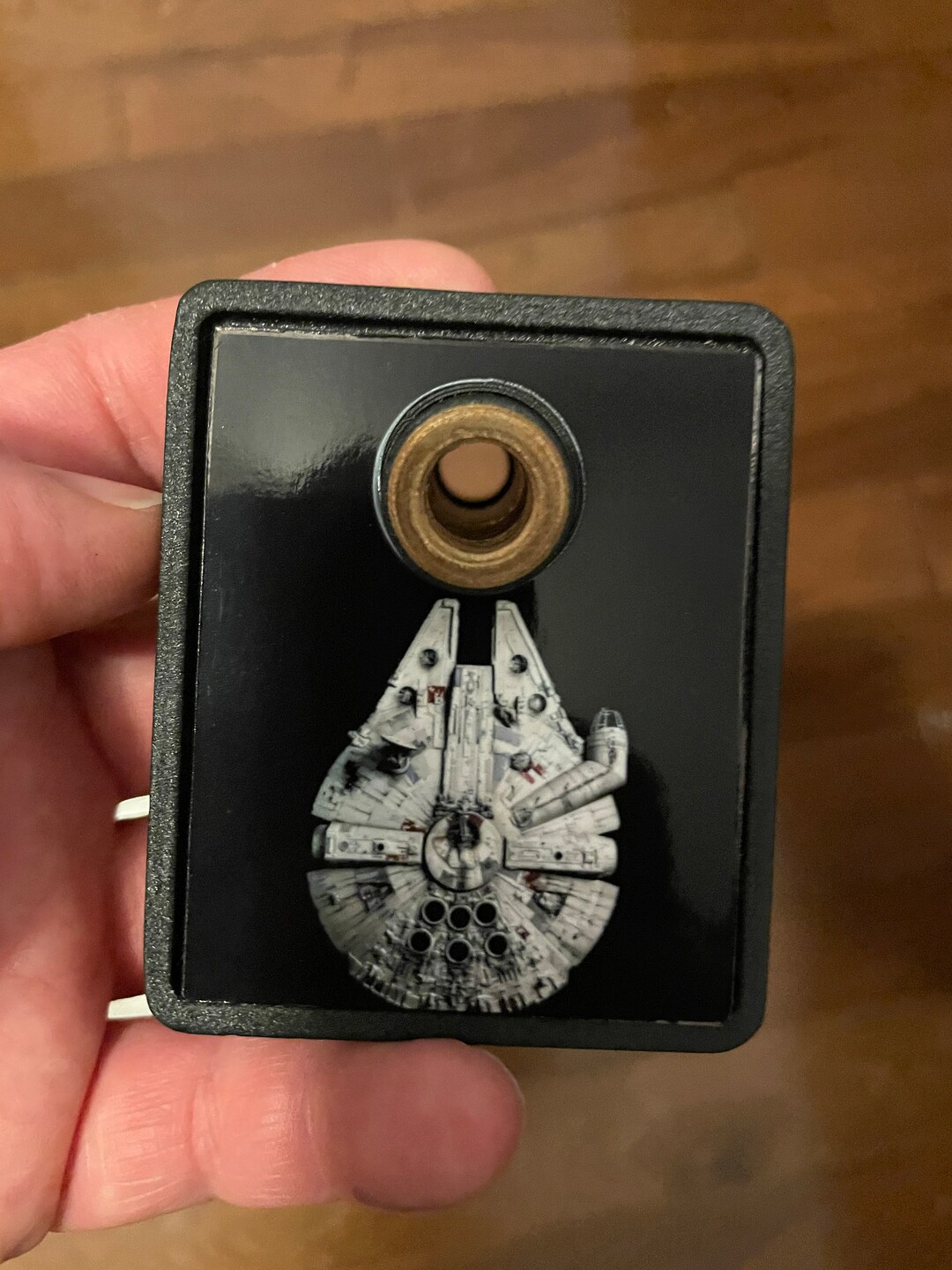 Pinball Shooter Plate Art for Star Wars Pinball stern/sega Trilogy - Etsy