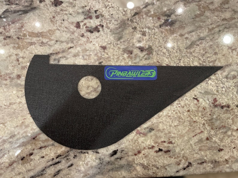 Stern Godzilla Inspired Pinball Button Wear Protectors - Etsy