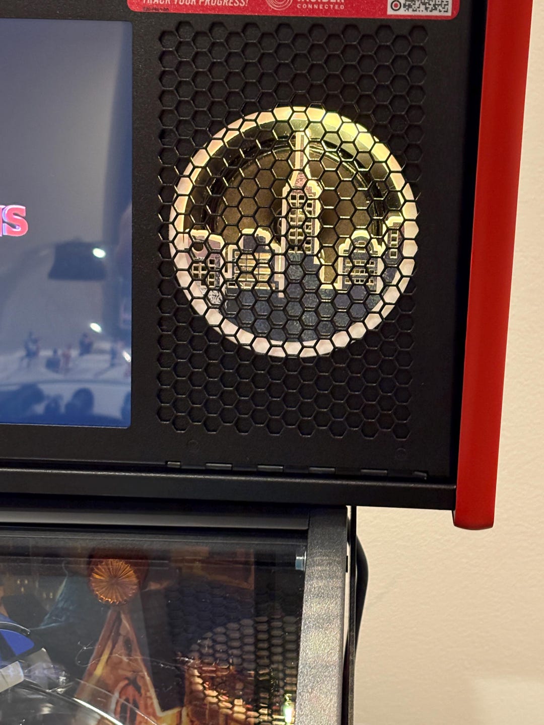 John Wick Pinball Inserts for 5" Speaker Light Kits - Etsy