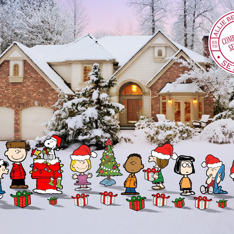 Snoopy Character Pens - Etsy