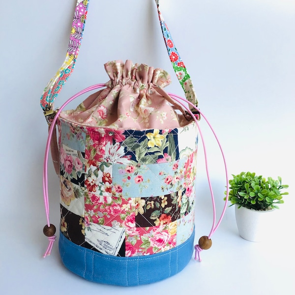 Bucket Bag - Etsy