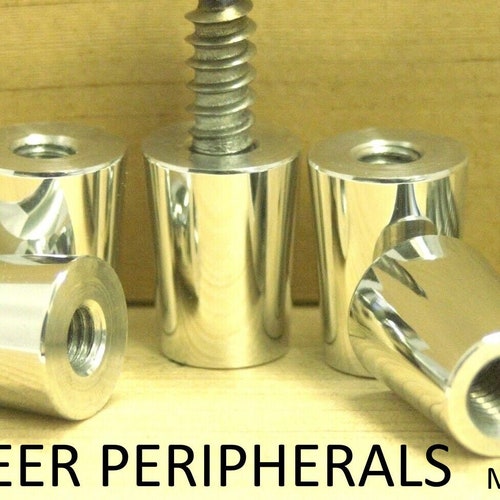 Free Shipping 5 Pack Beer Tap Handle Ferrule 3/816 | Etsy
