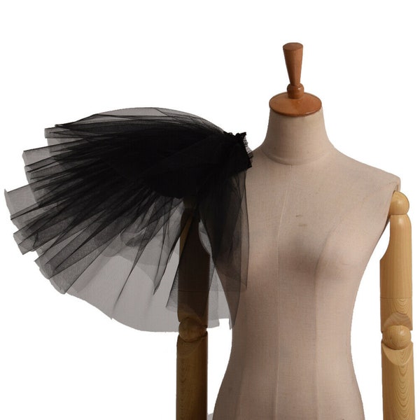 Epaulette Shoulder - Etsy