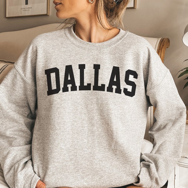 Dallas Tx Texas - Etsy