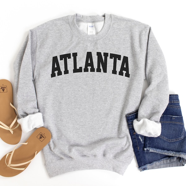 Atlanta Ga - Etsy