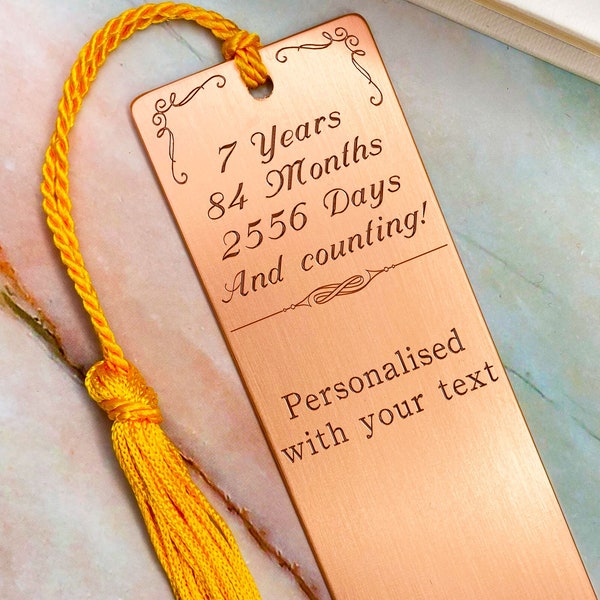 Copper Anniversary Gift - 60+ Gift Ideas for 2025