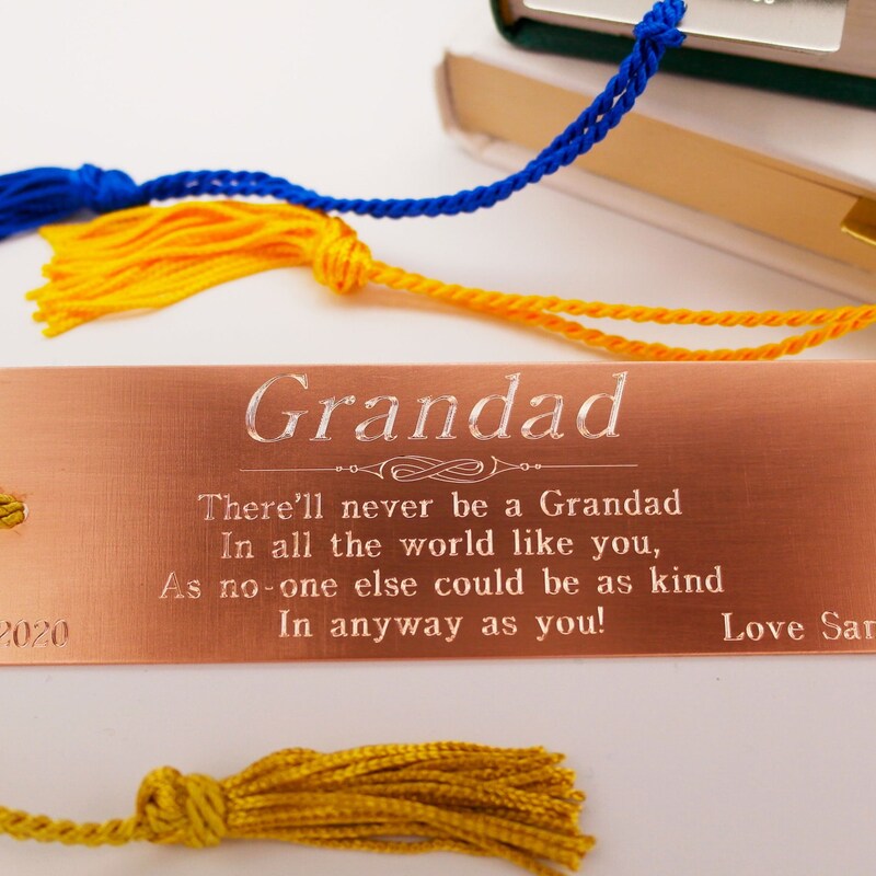 TheCopperMint - Etsy