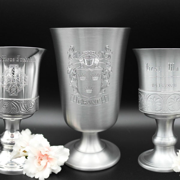 Fantasy Goblets - Etsy