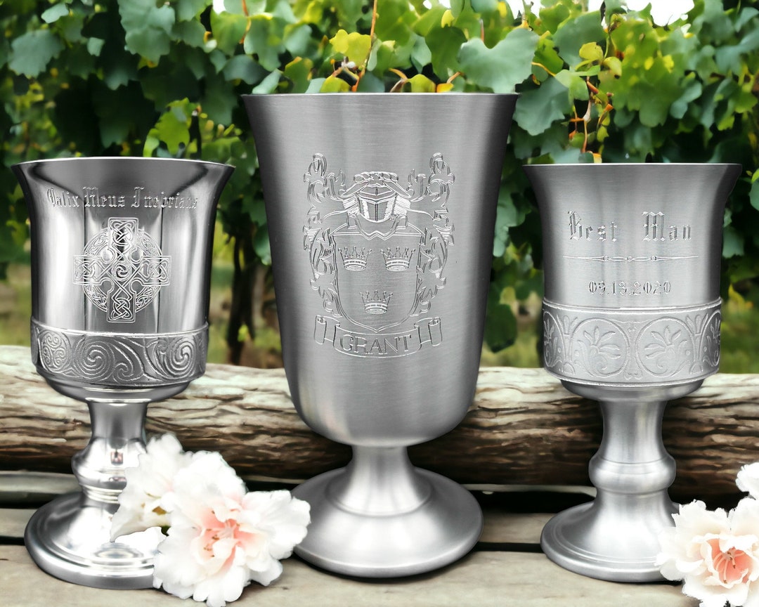 Altar Chalice Wiccan Goblet Pagan Cup Pagan Chalice Wiccan Chalice ...