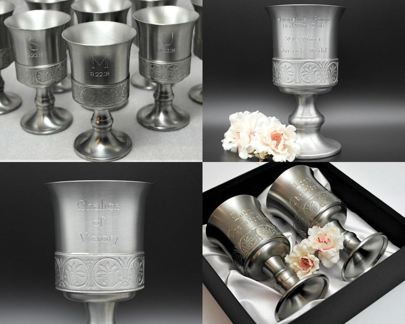 Altar Chalice Wiccan Goblet Pagan Cup Pagan Chalice Wiccan - Etsy UK