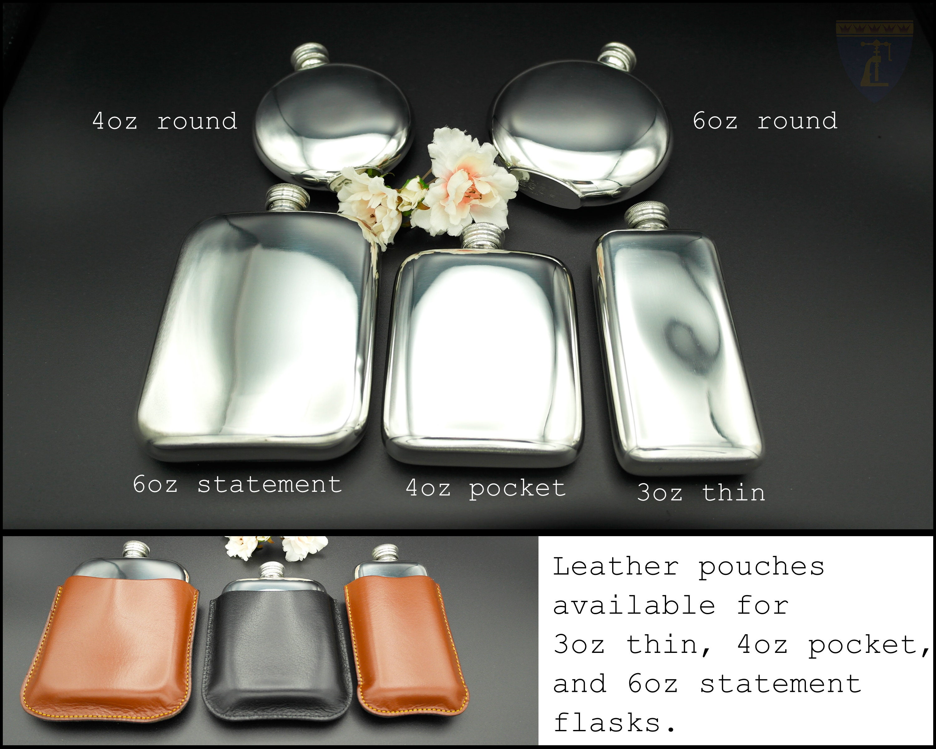 Custom Engraved Hip Flask Custom Design Engraved Coordinates - Etsy