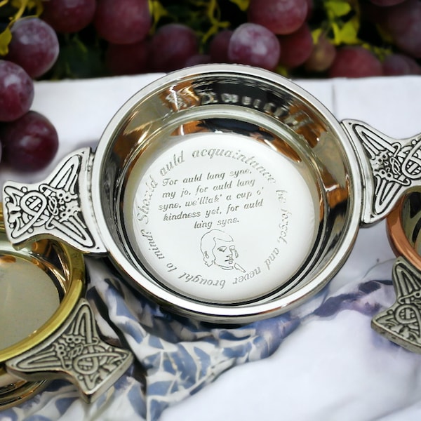 Scottish Gifts - 60+ Gift Ideas for 2024