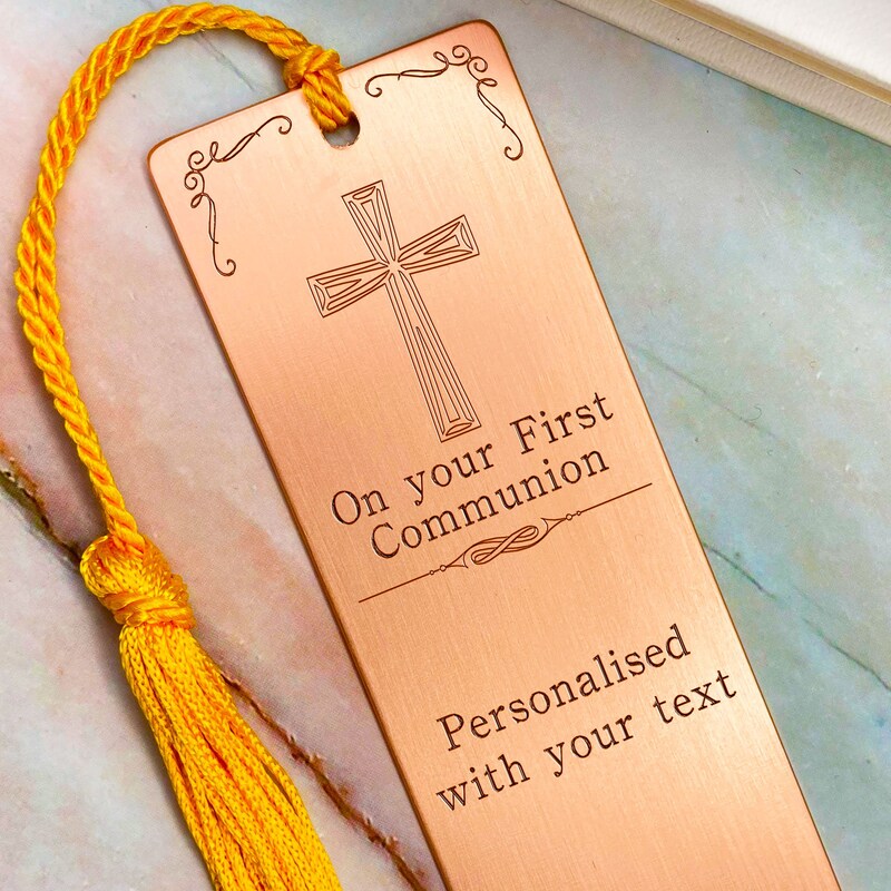 Communion Gift - 60+ Gift Ideas for 2025
