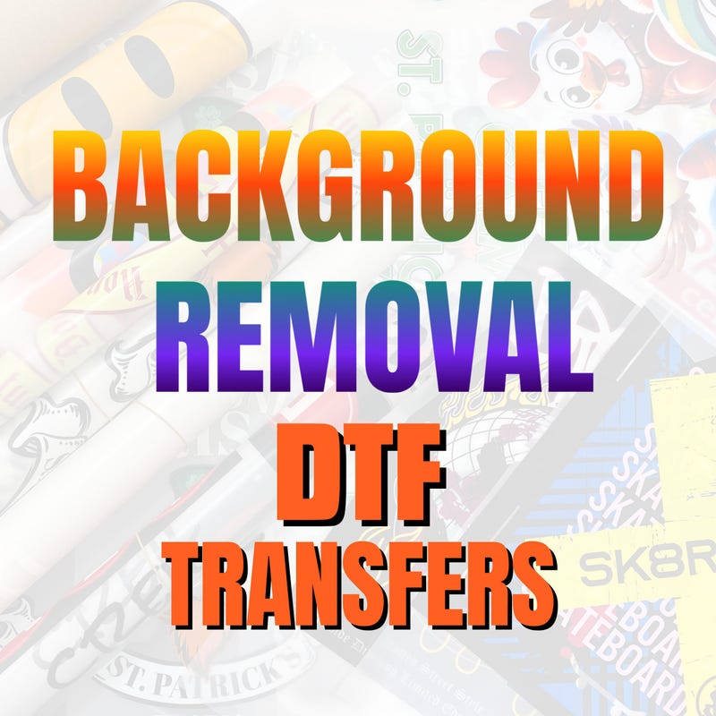 Dtf Images - Etsy