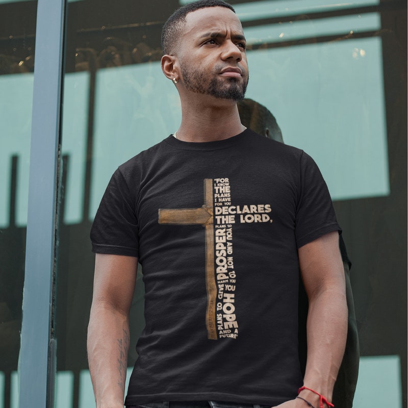 Bible Verse T Shirts - Etsy