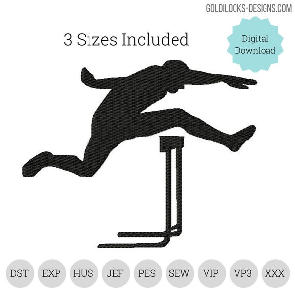 Hurdle - Etsy