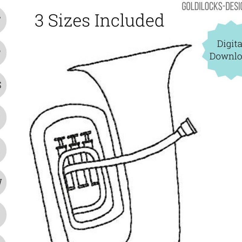 GoldilocksDesignsAZ - Etsy