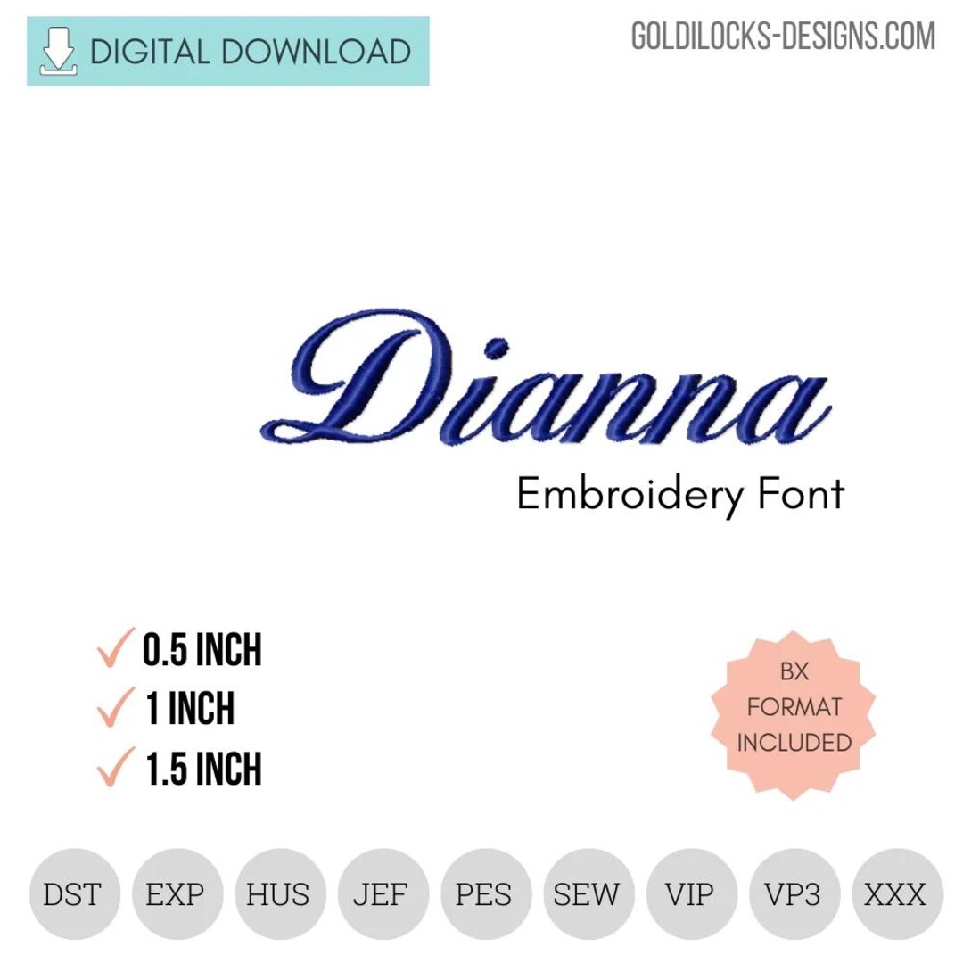 Dianna Gorgeous Wedding Calligraphy Handwriting Script Machine ...