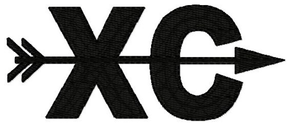 Xc Logo