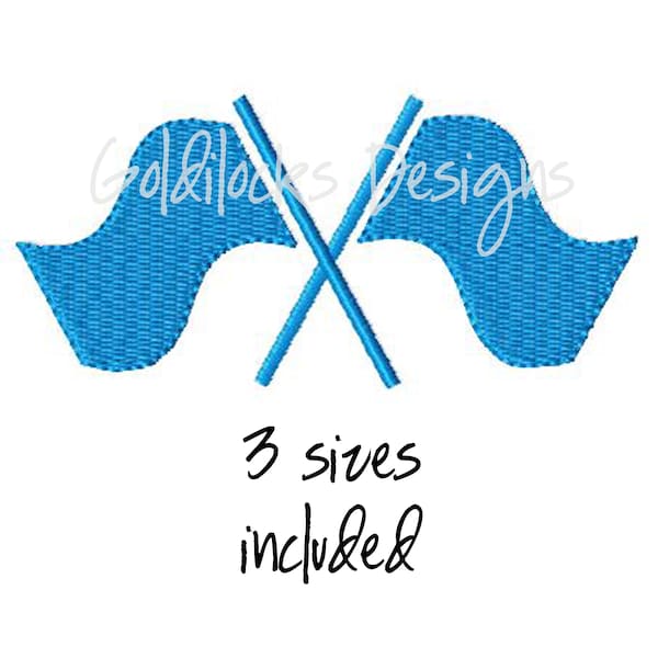 Color Guard Flags - Etsy