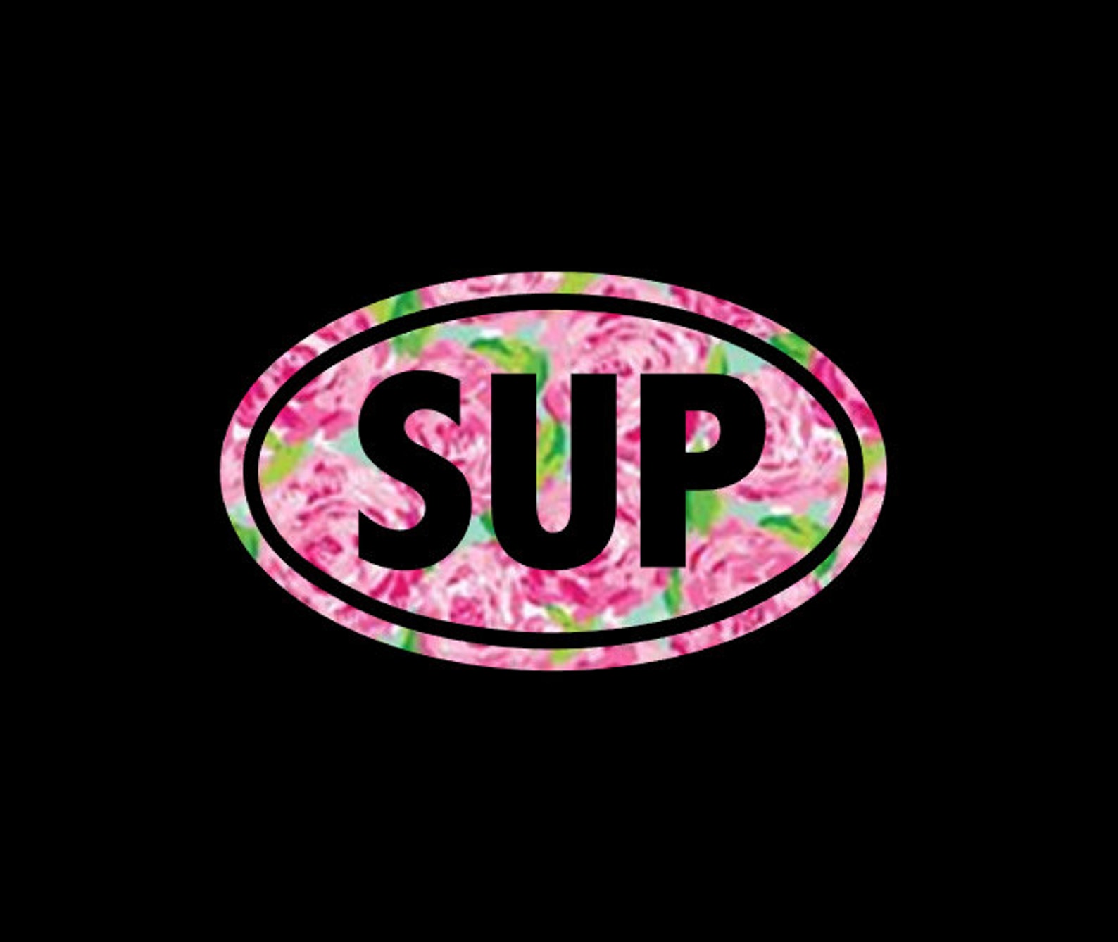 SUP Stand up and Paddle Euro Decal Paddle Paddleboard - Etsy